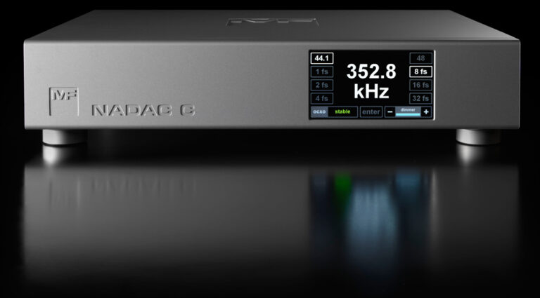 NADAC C - Master Fidelity