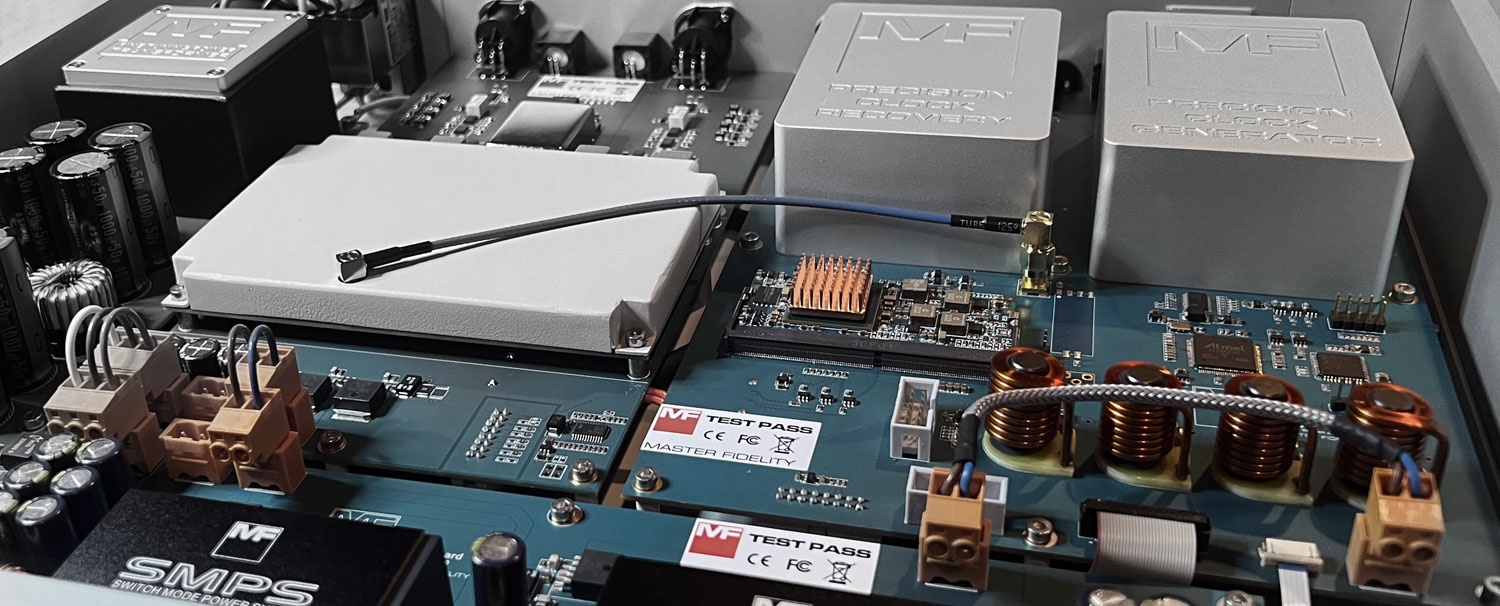 HOME - Master Fidelity