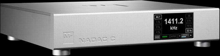 NADAC C - Master Fidelity