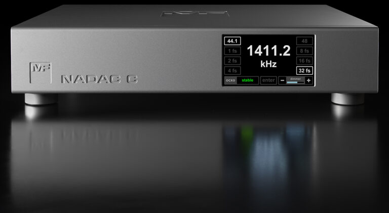 NADAC C - Master Fidelity