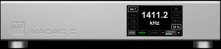 NADAC C - Master Fidelity