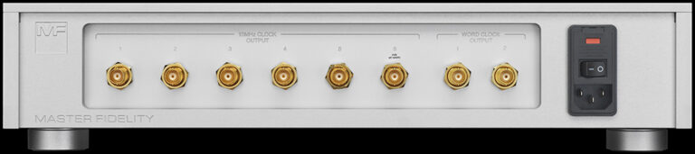 NADAC C - Master Fidelity