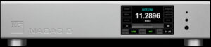 NADAC D - Master Fidelity